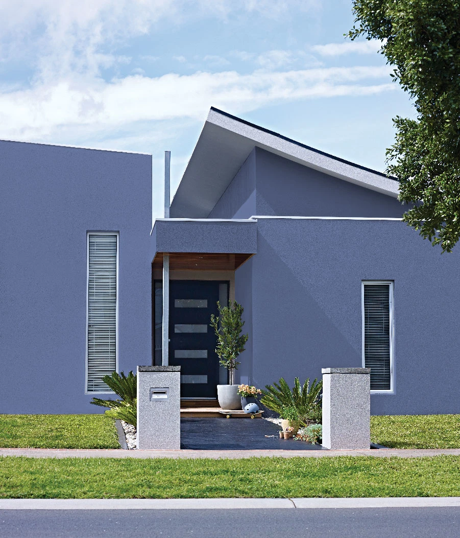 British Paints Tornado | Blue Colour Chart & Palette
