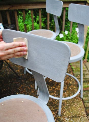 Tips/Colour inspiration/How to use your sprayeasy mess free - British ...