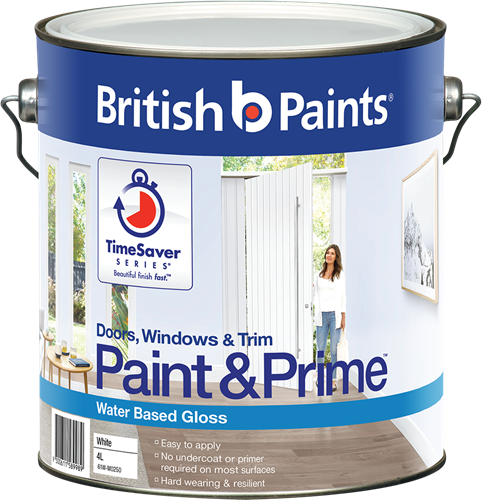 British Paints Im Blue | Blue Colour Chart & Palette