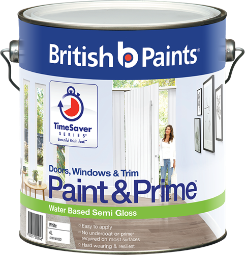 British Paints Im Blue | Blue Colour Chart & Palette