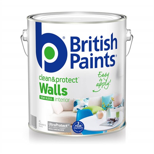 British Paints Green Deed | Green Colour Chart & Palette