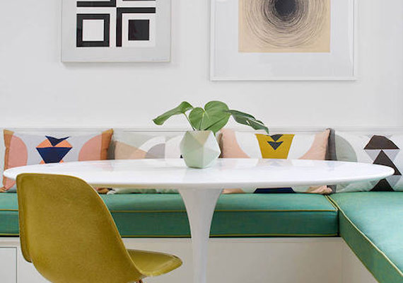 Tips/Colour inspiration/Soft spring tones - British Paints