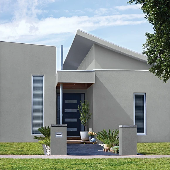 British Paints Colorsteel Gull Grey | Colorsteel Colour Chart & Palette