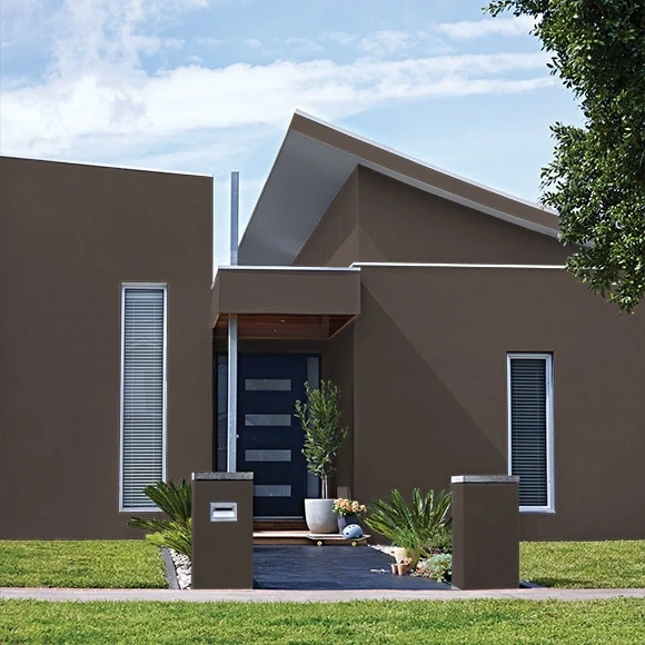 British Paints Colorsteel Lignite | Colorsteel Colour Chart & Palette